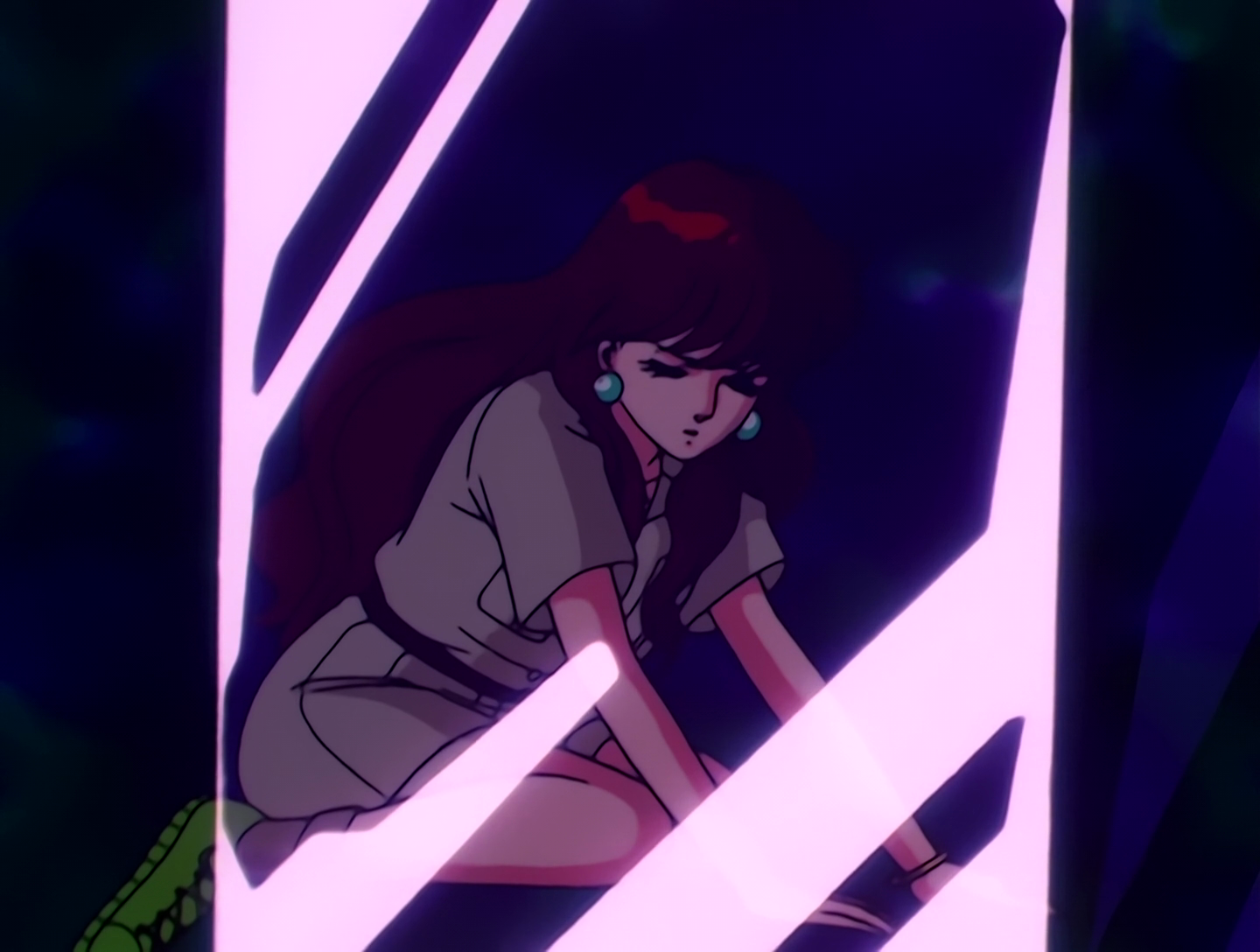 Sailor Moon Episode 041 - SailorSoapbox.com