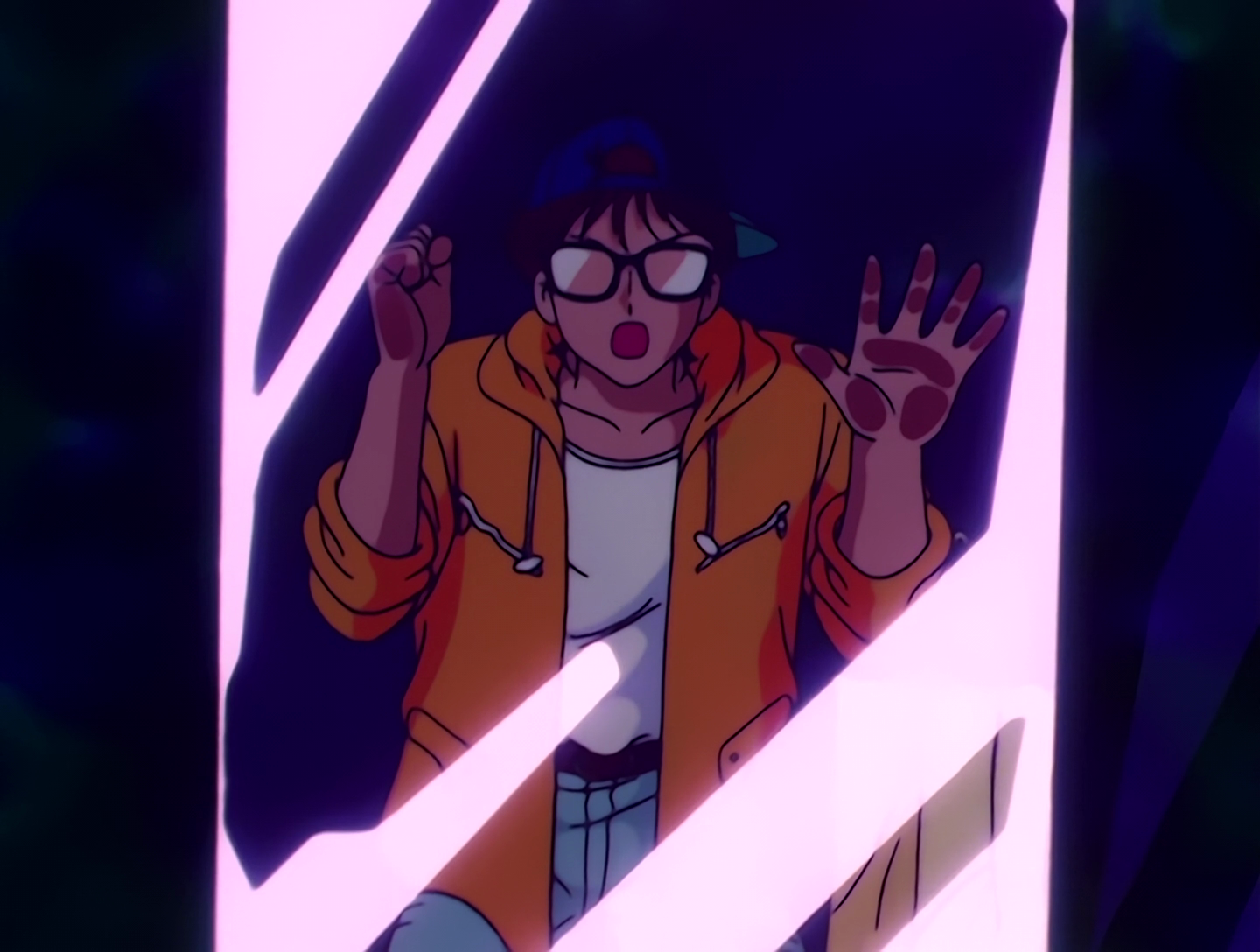 Sailor Moon Episode 041 - SailorSoapbox.com