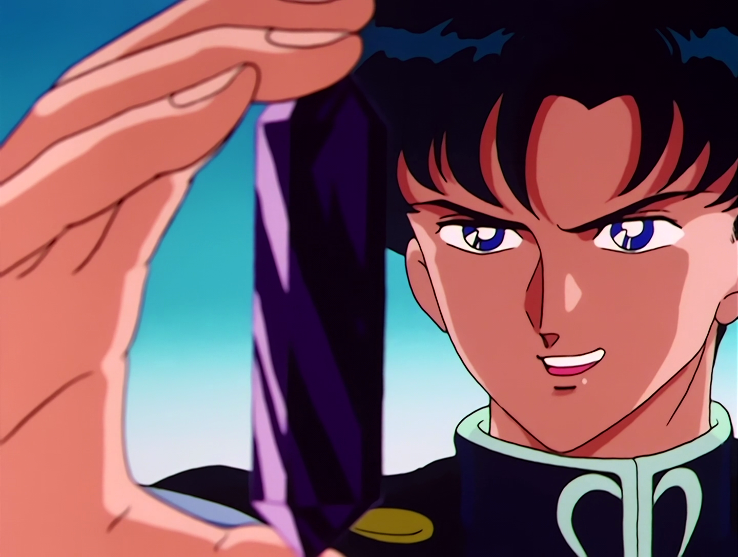 Sailor Moon Episode 041 - SailorSoapbox.com