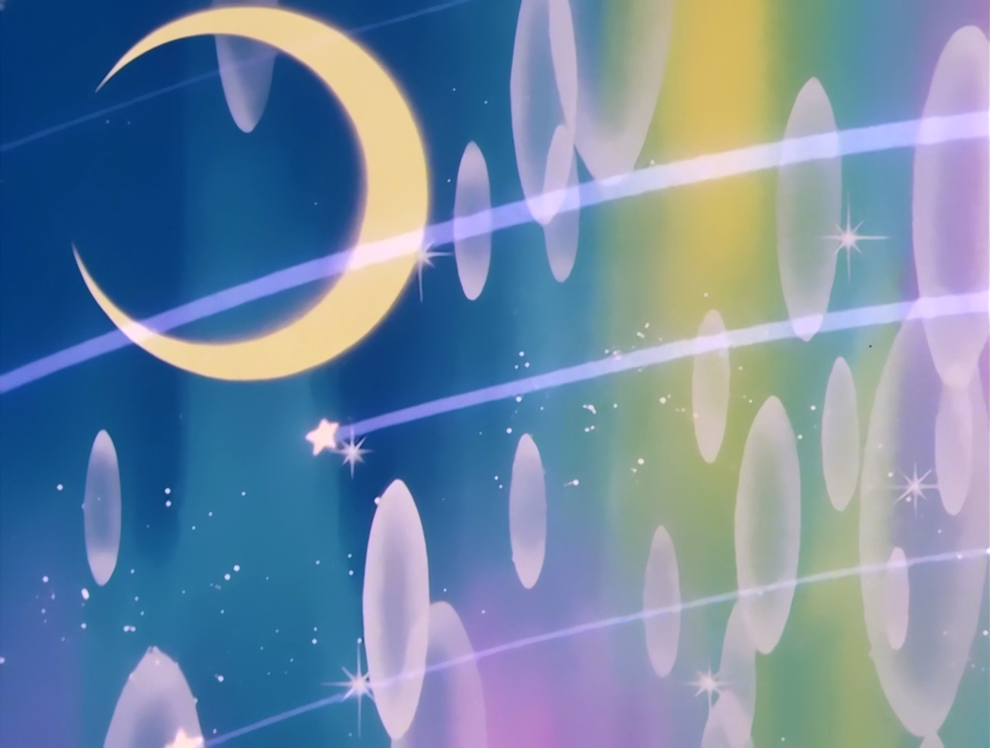 Sailor Moon Episode 041 - SailorSoapbox.com