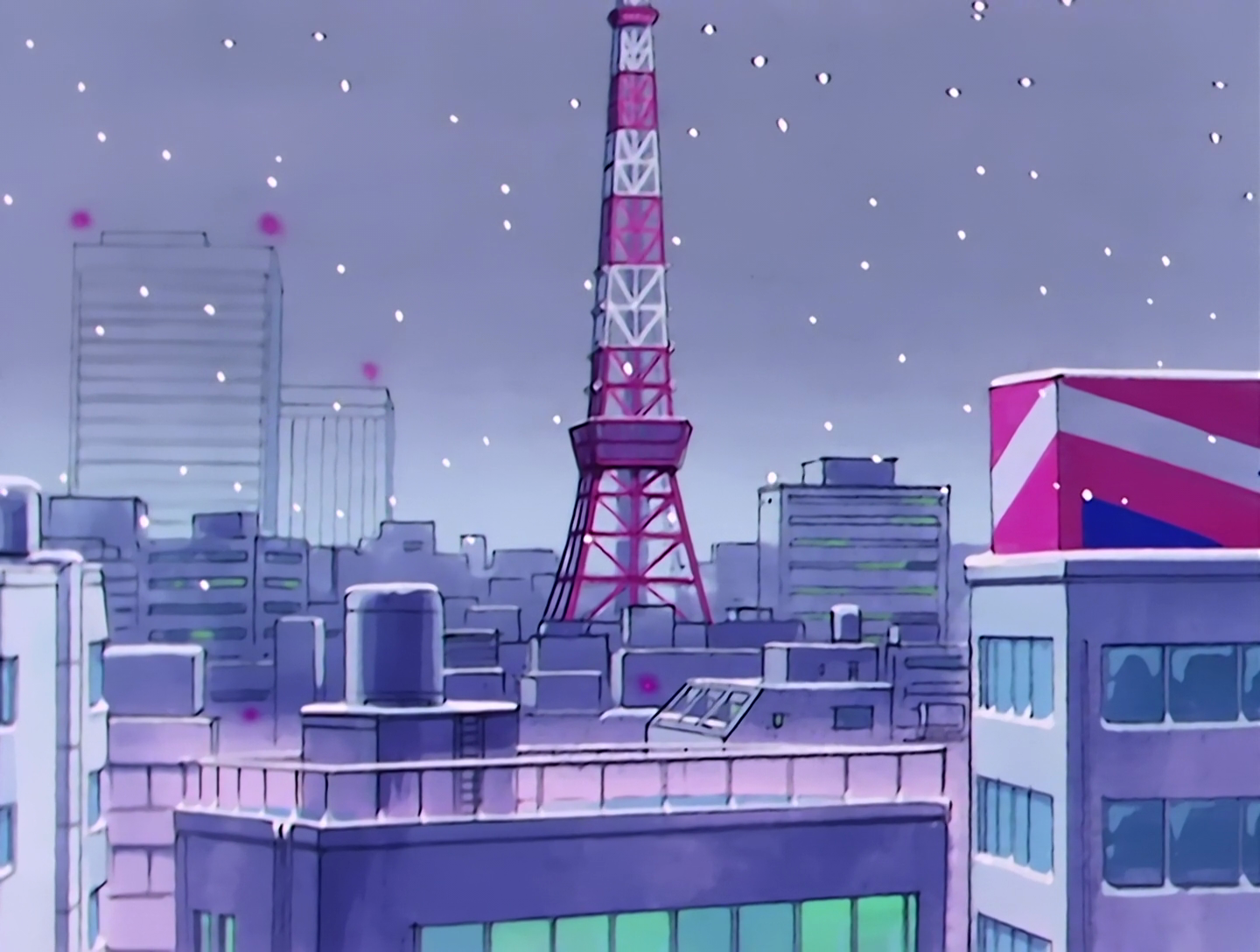 Sailor Moon Episode 041 - SailorSoapbox.com