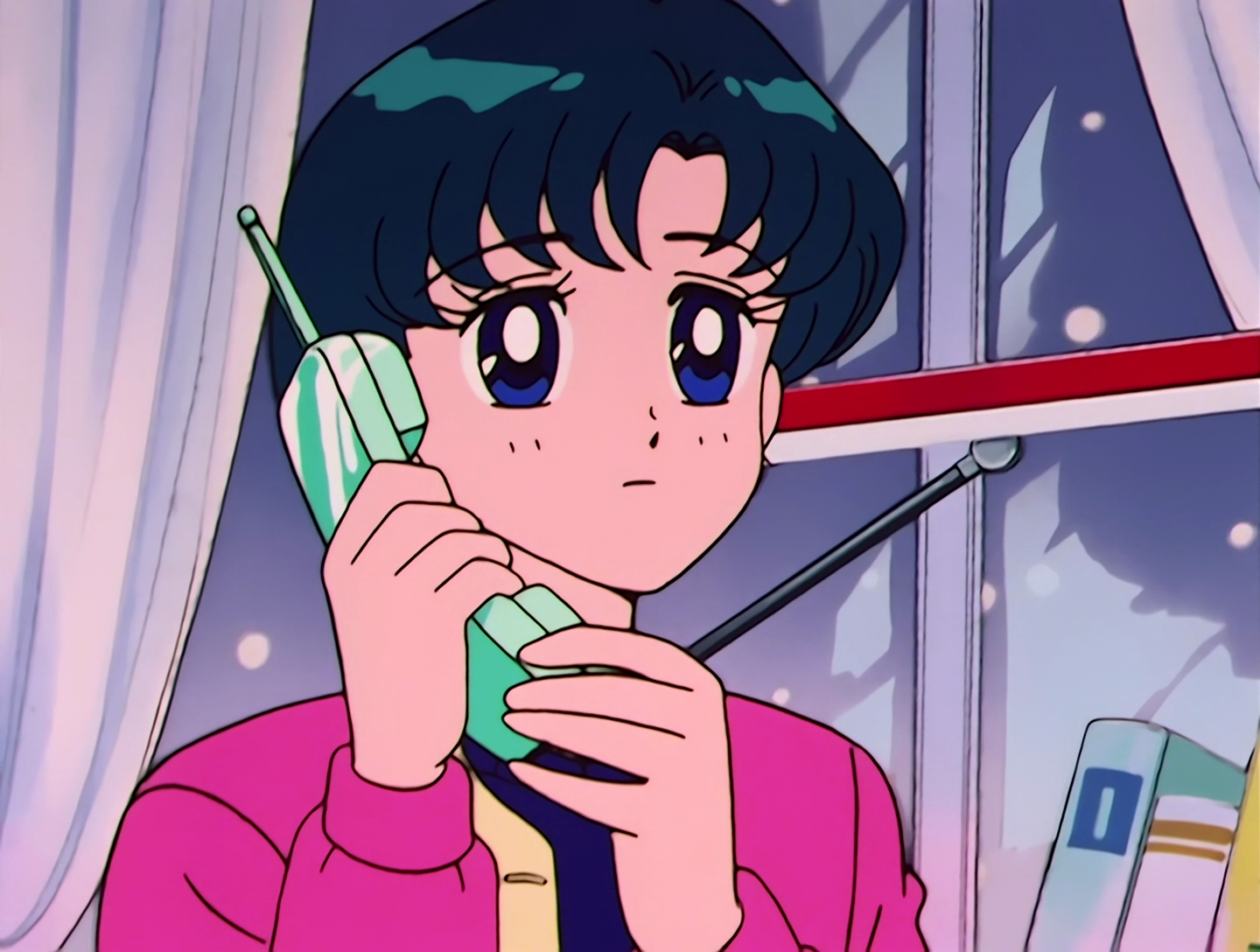 Sailor Moon Episode 041 - SailorSoapbox.com