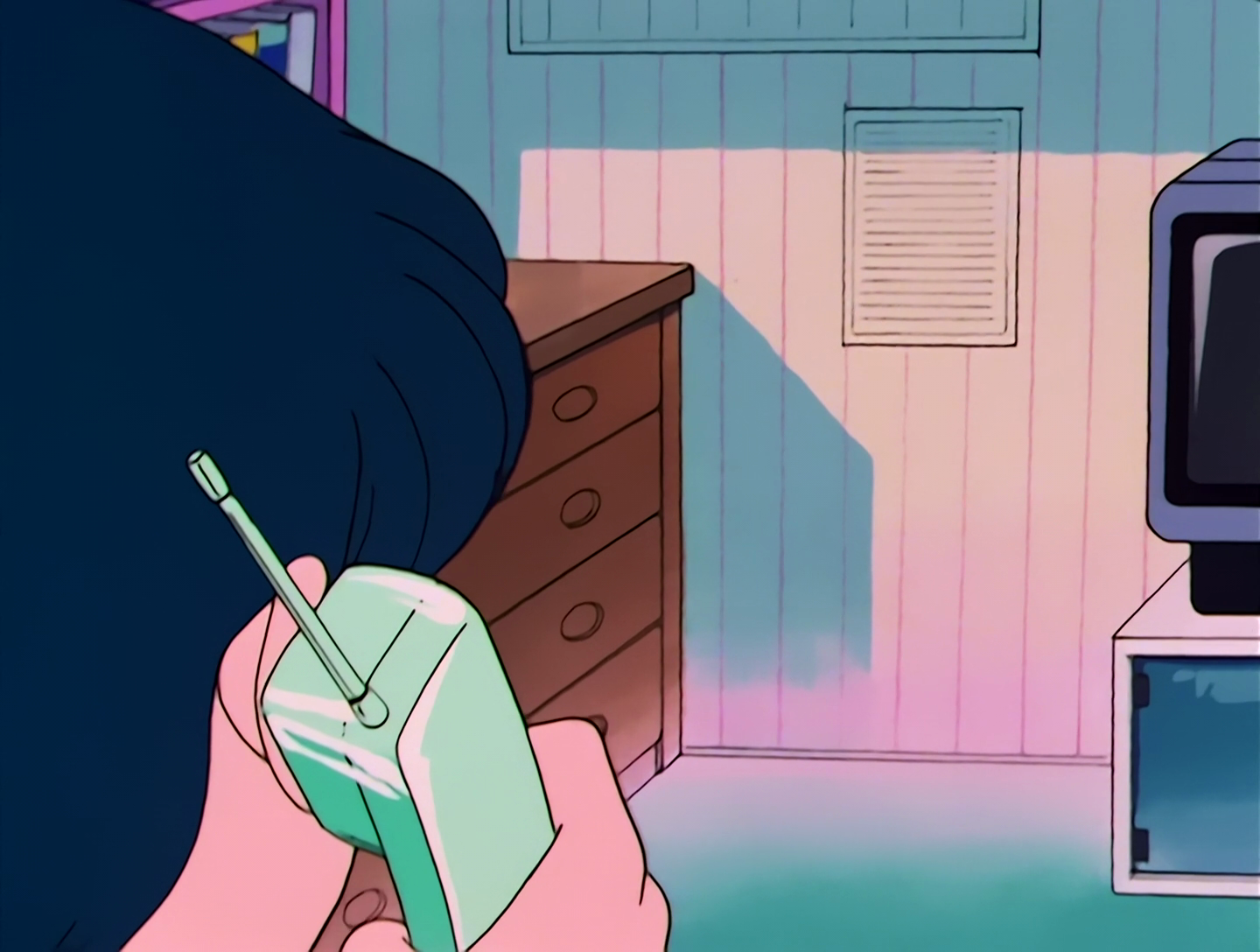 Sailor Moon Episode 041 - SailorSoapbox.com