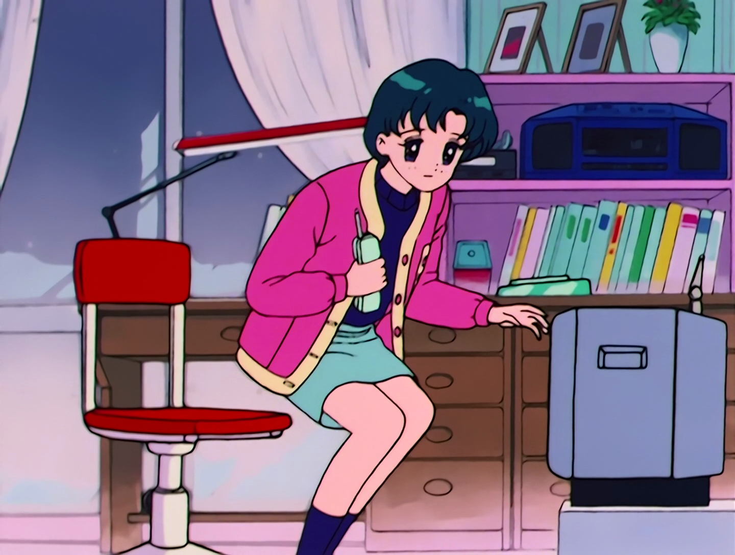 Sailor Moon Episode 041 - SailorSoapbox.com