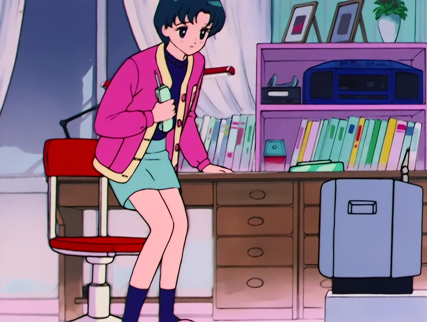 Sailor Moon Episode 041 - SailorSoapbox.com