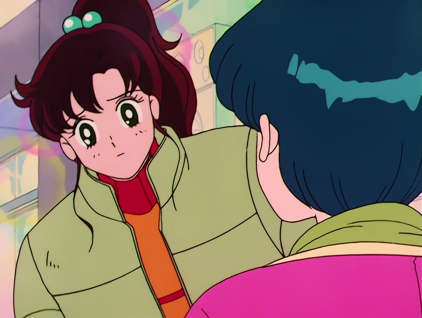 Sailor Moon Episode 041 - SailorSoapbox.com