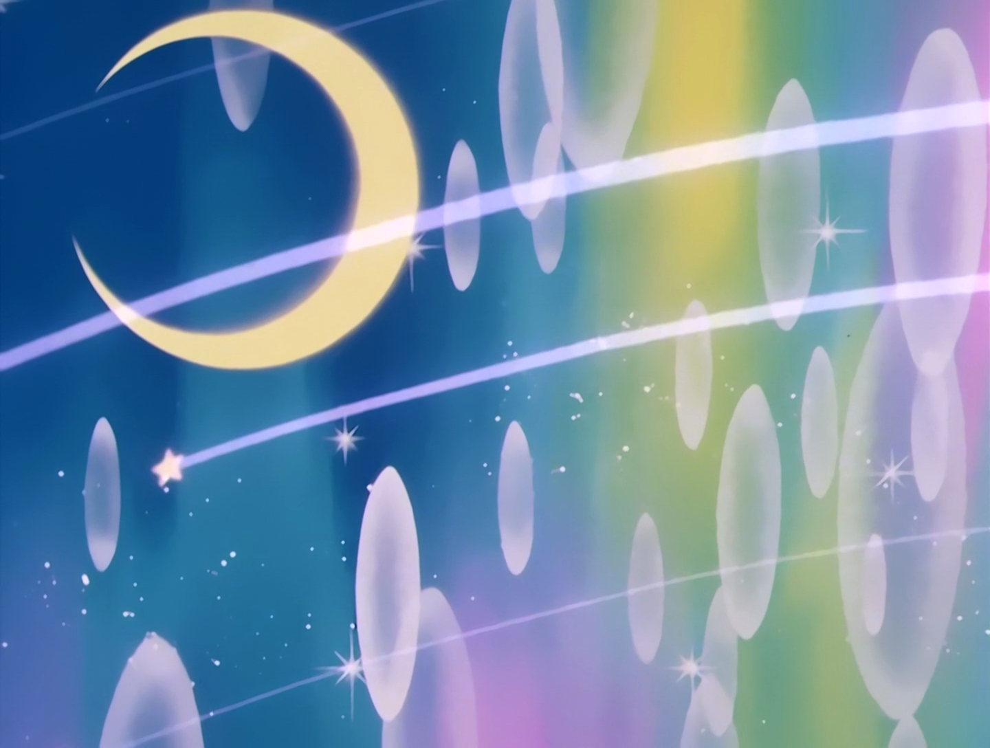 Sailor Moon Episode 042 - SailorSoapbox.com