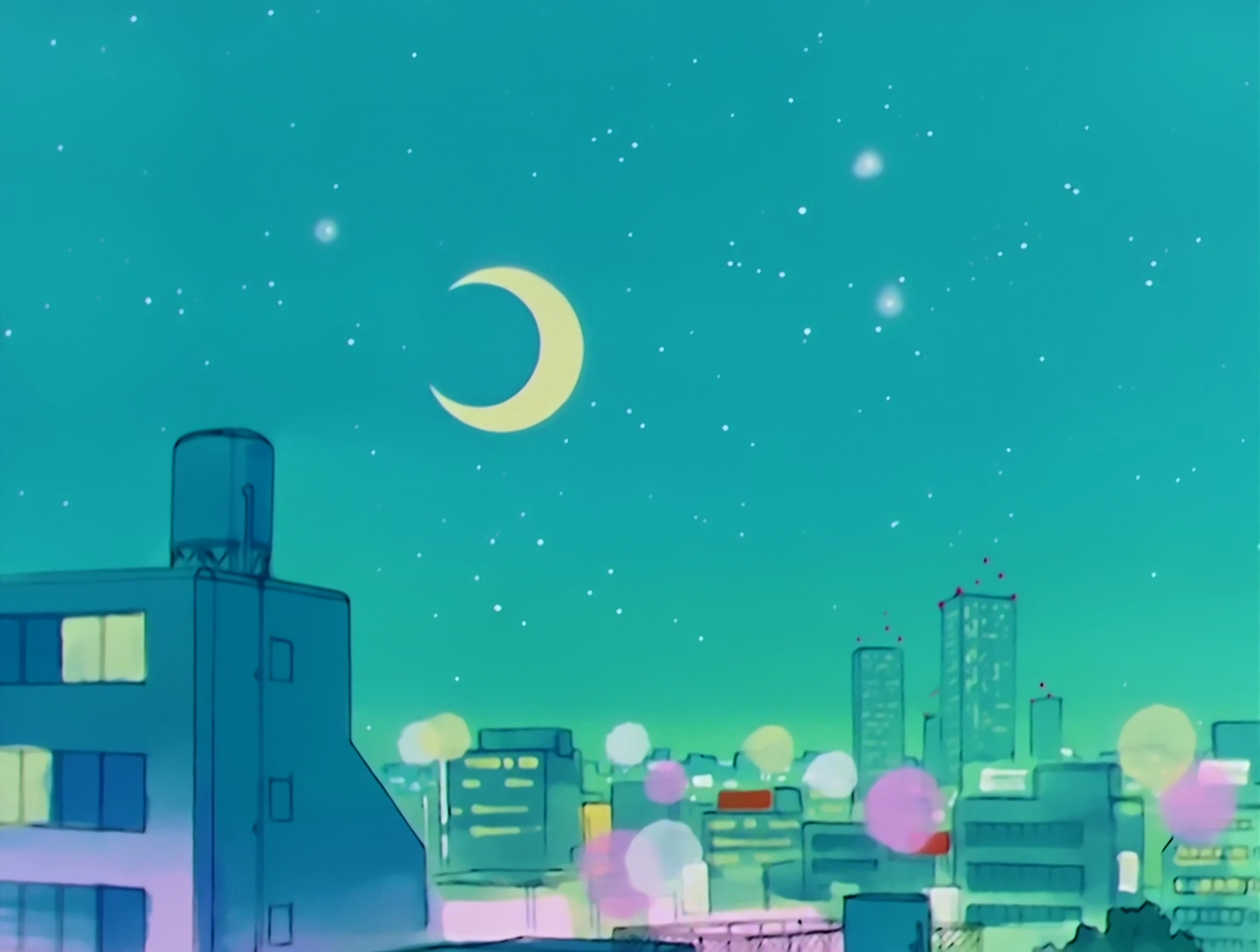 Sailor Moon Episode 042 - SailorSoapbox.com