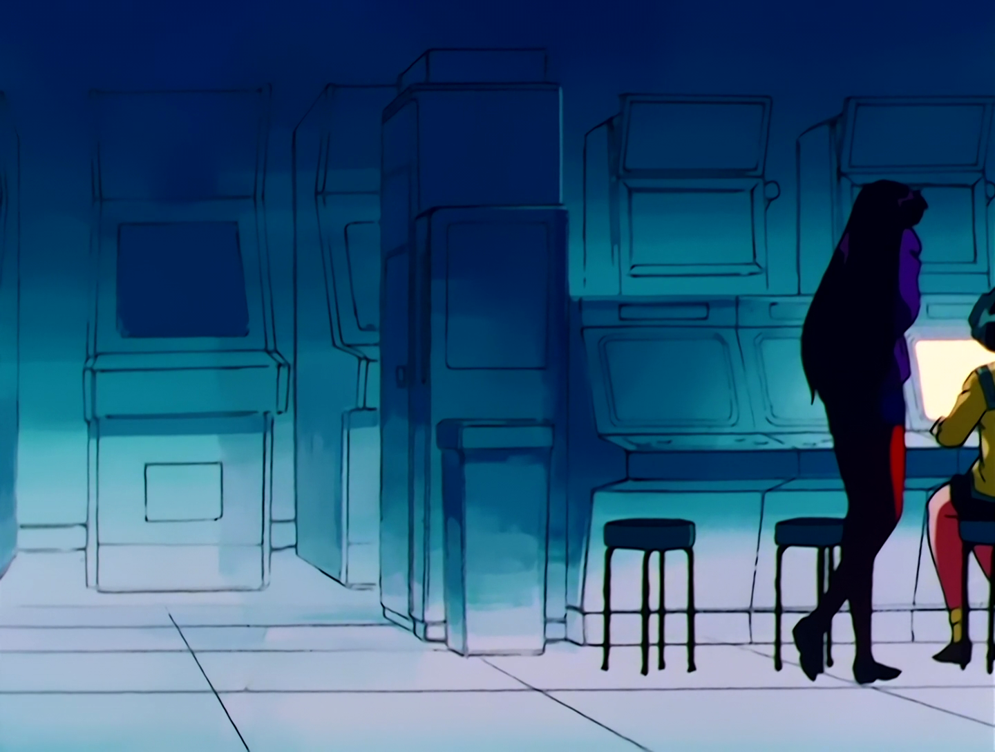 Sailor Moon Episode 042 - SailorSoapbox.com