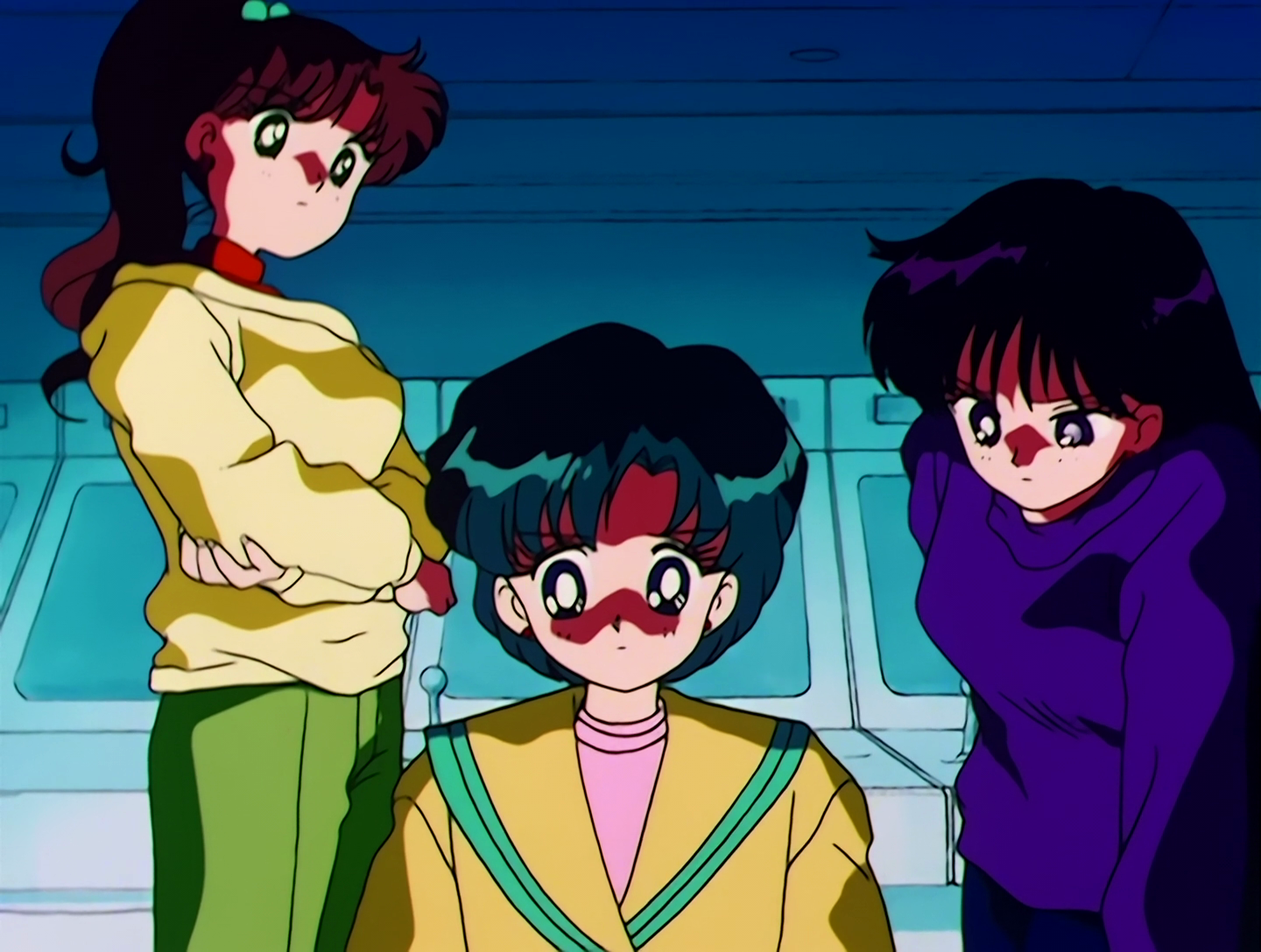 Sailor Moon Episode 042 - SailorSoapbox.com