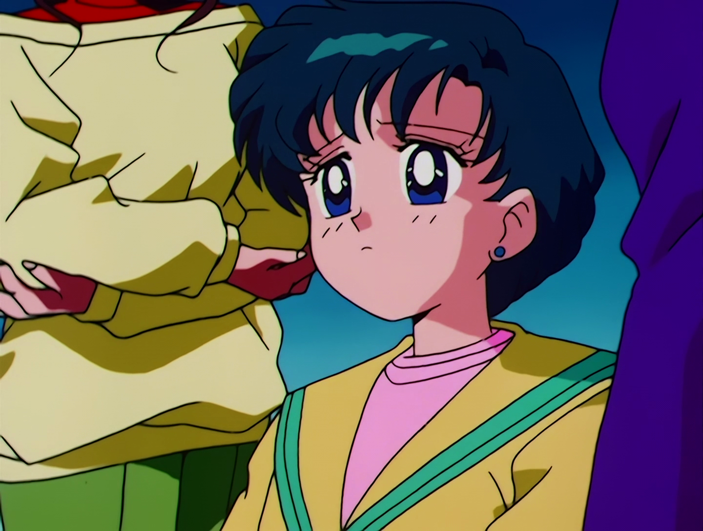Sailor Moon Episode 042 - SailorSoapbox.com
