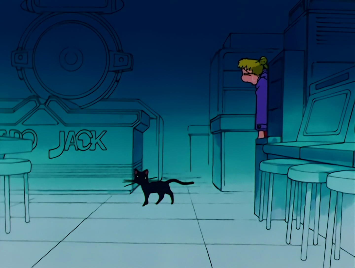 Sailor Moon Episode 042 - SailorSoapbox.com