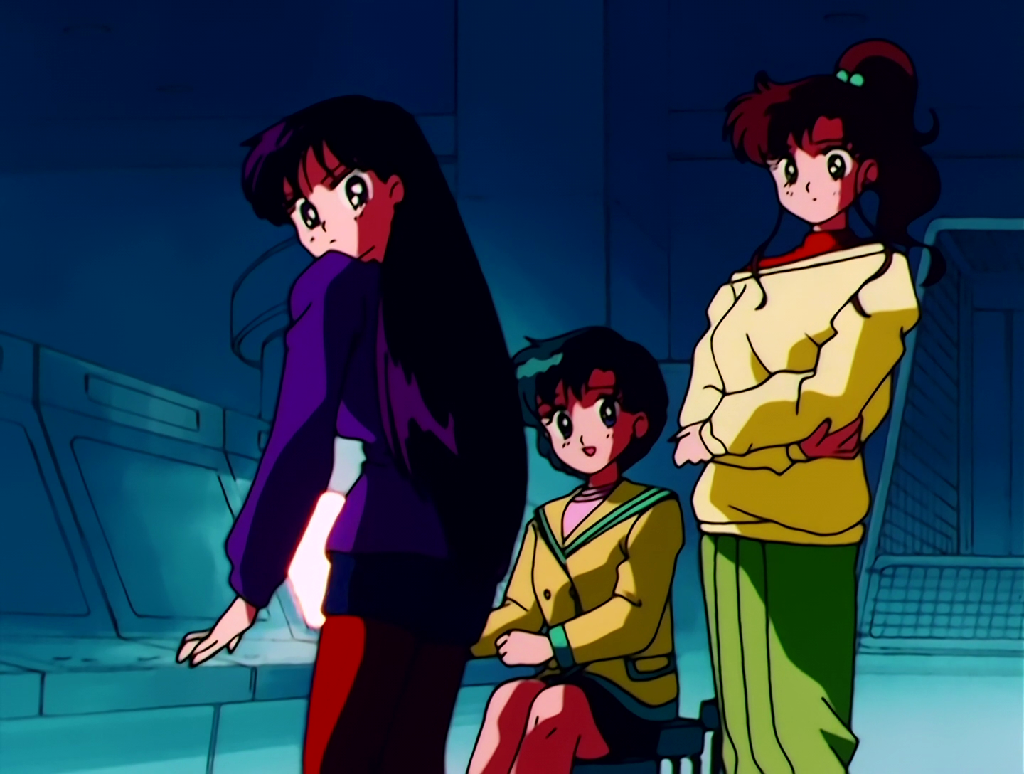 Sailor Moon Episode 042 - SailorSoapbox.com