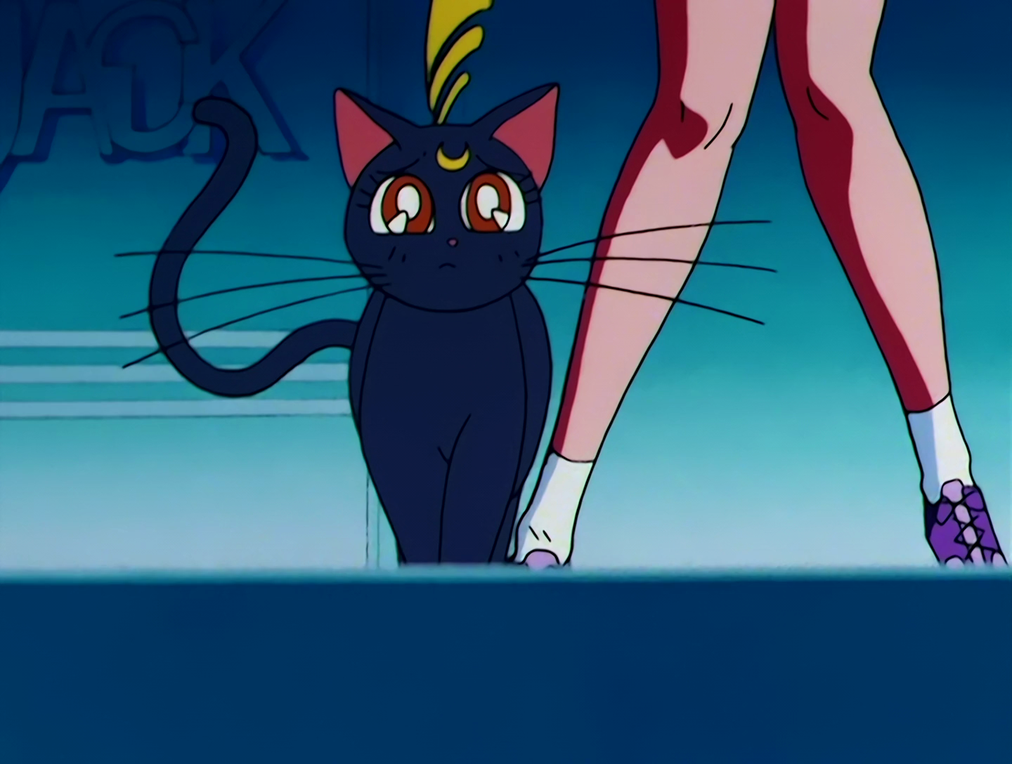 Sailor Moon Episode 042 - SailorSoapbox.com