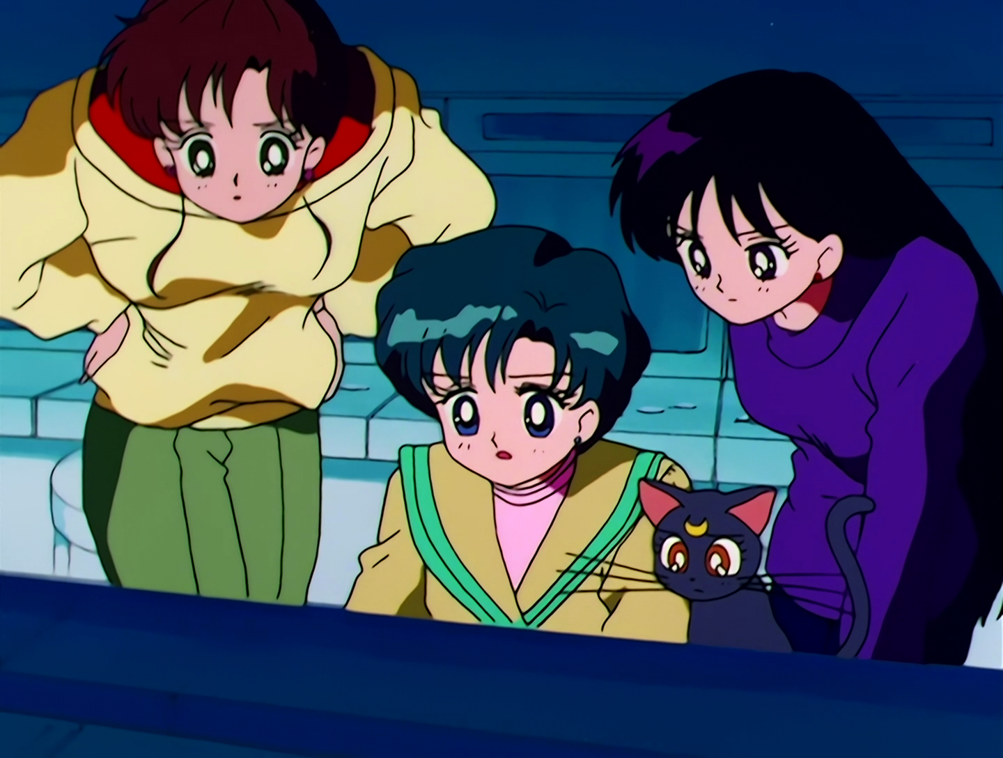 Sailor Moon Episode 042 - SailorSoapbox.com