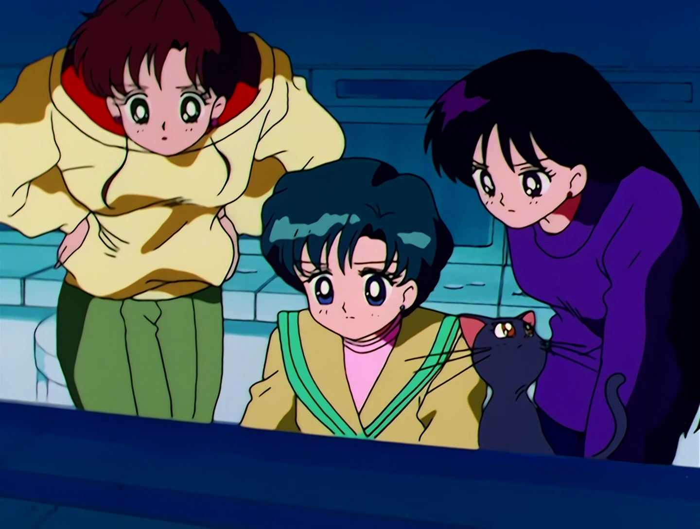 Sailor Moon Episode 042 - SailorSoapbox.com