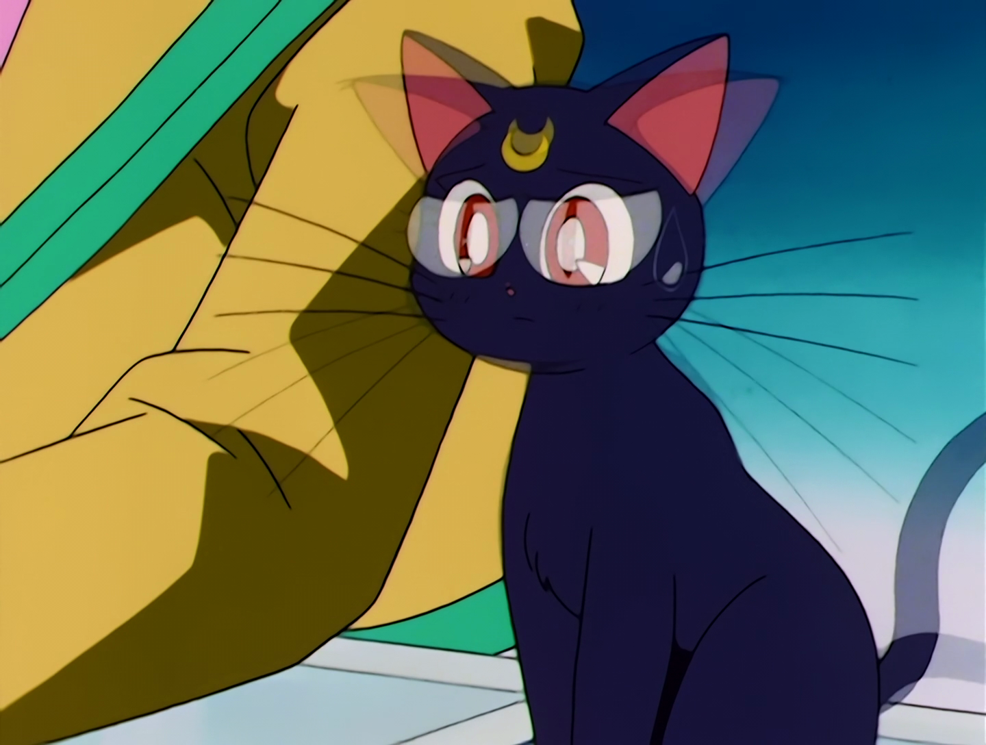 Sailor Moon Episode 042 - SailorSoapbox.com