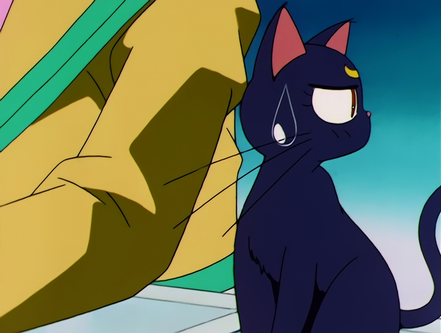 Sailor Moon Episode 042 - SailorSoapbox.com