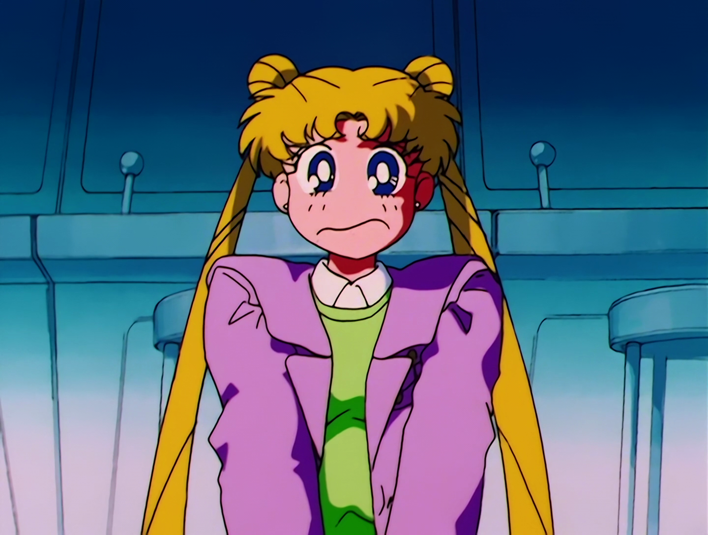 Sailor Moon Episode 042 - SailorSoapbox.com