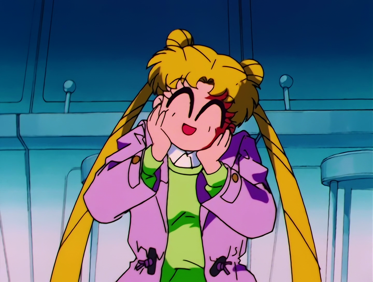 Sailor Moon Episode 042 - SailorSoapbox.com