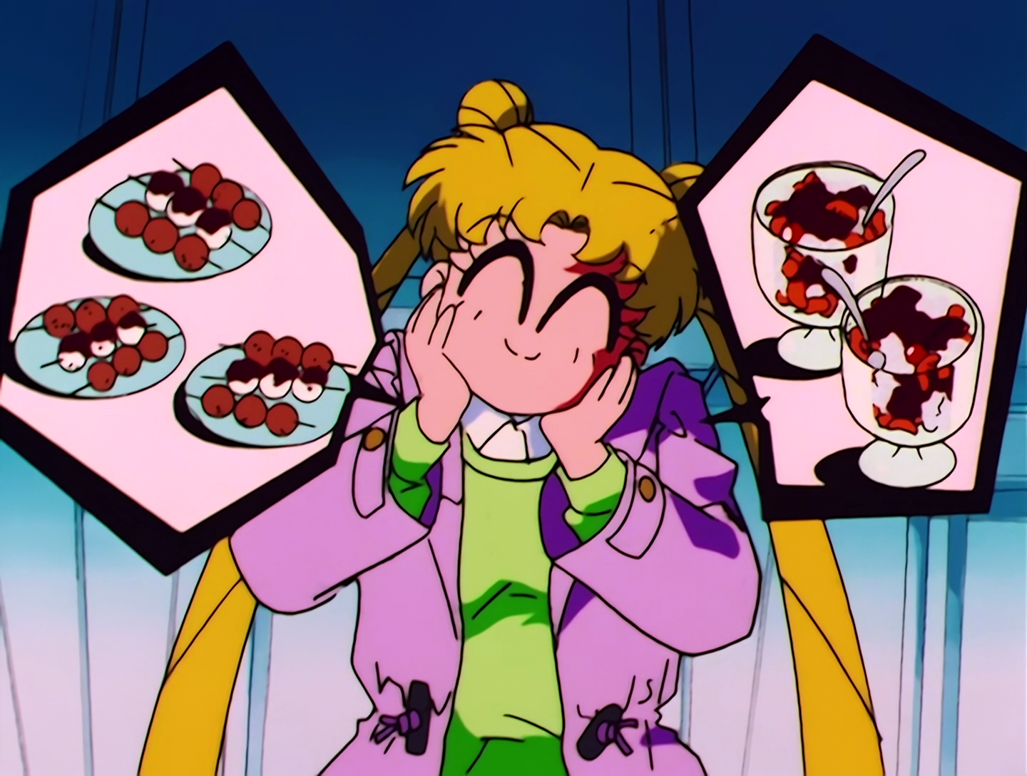 Sailor Moon Episode 042 - SailorSoapbox.com