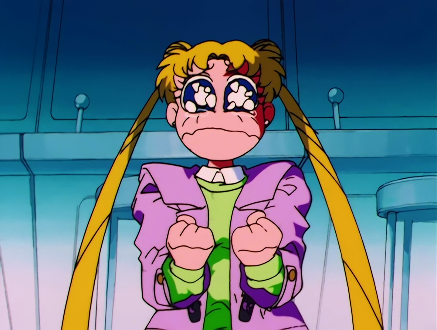 Sailor Moon Episode 042 - SailorSoapbox.com