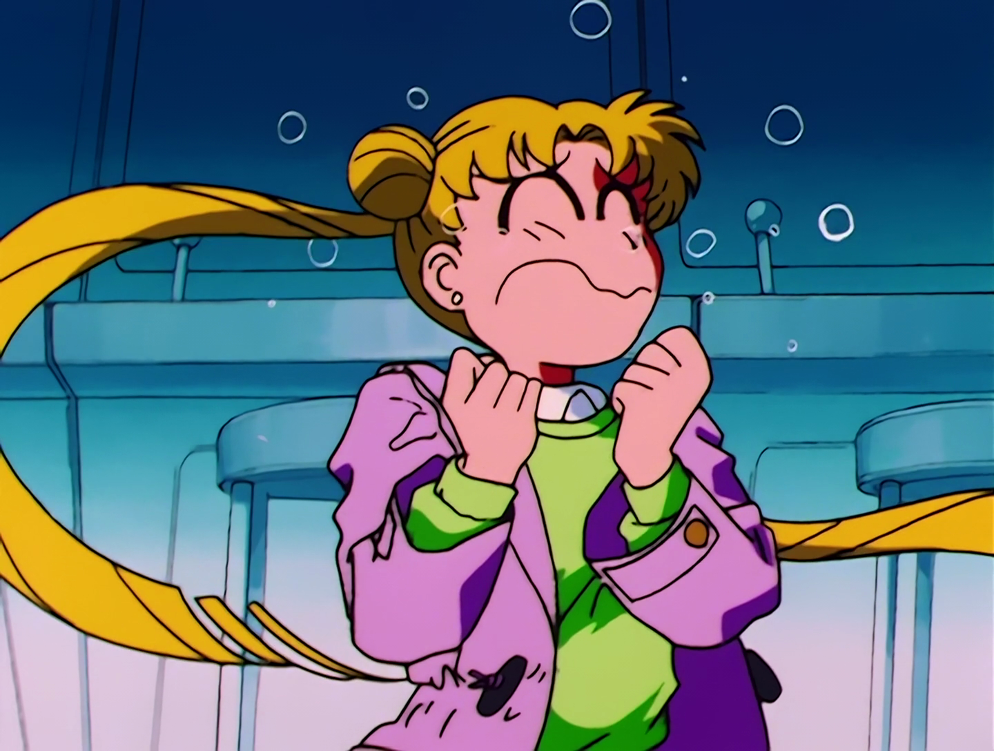 Sailor Moon Episode 042 - SailorSoapbox.com