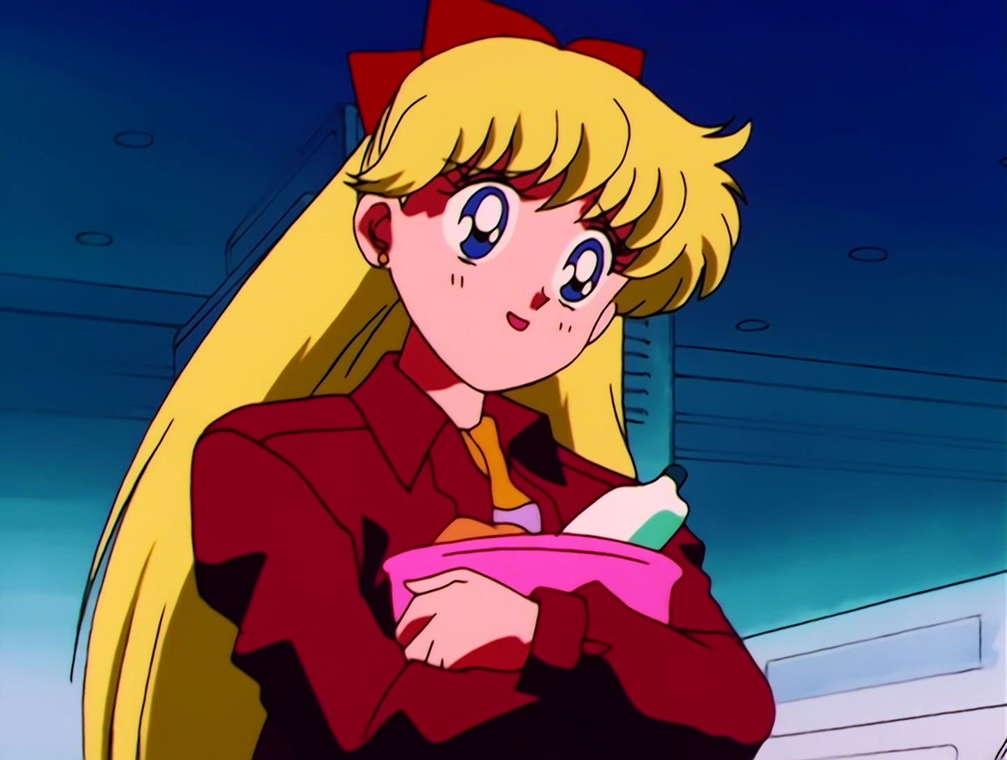 Sailor Moon Episode 042 - SailorSoapbox.com