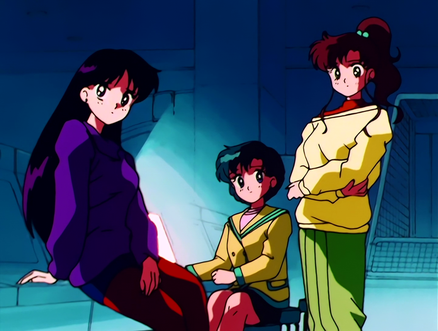 Sailor Moon Episode 042 - SailorSoapbox.com