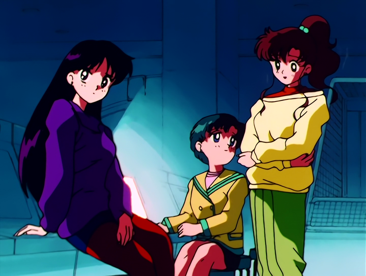 Sailor Moon Episode 042 - SailorSoapbox.com