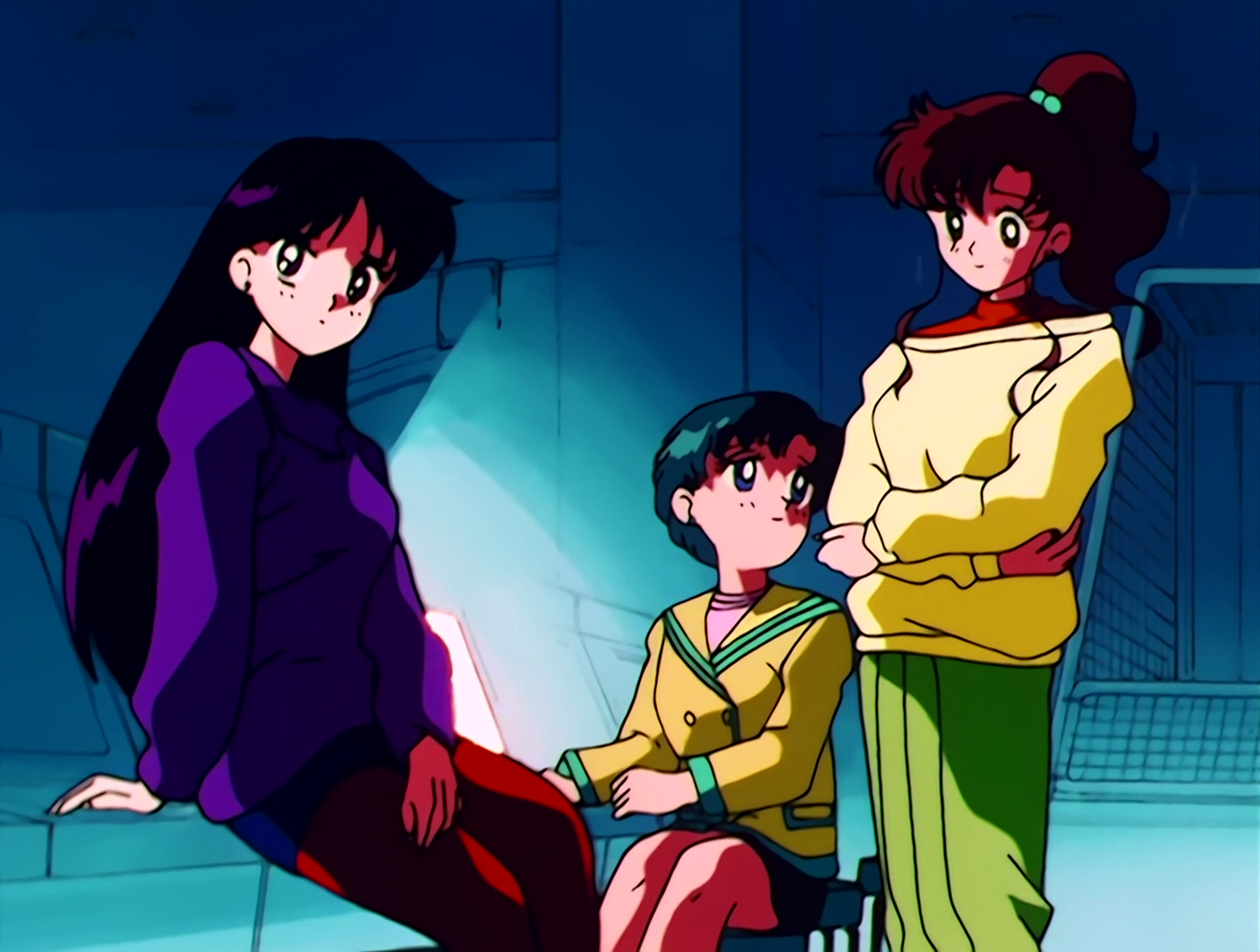 Sailor Moon Episode 042 - SailorSoapbox.com