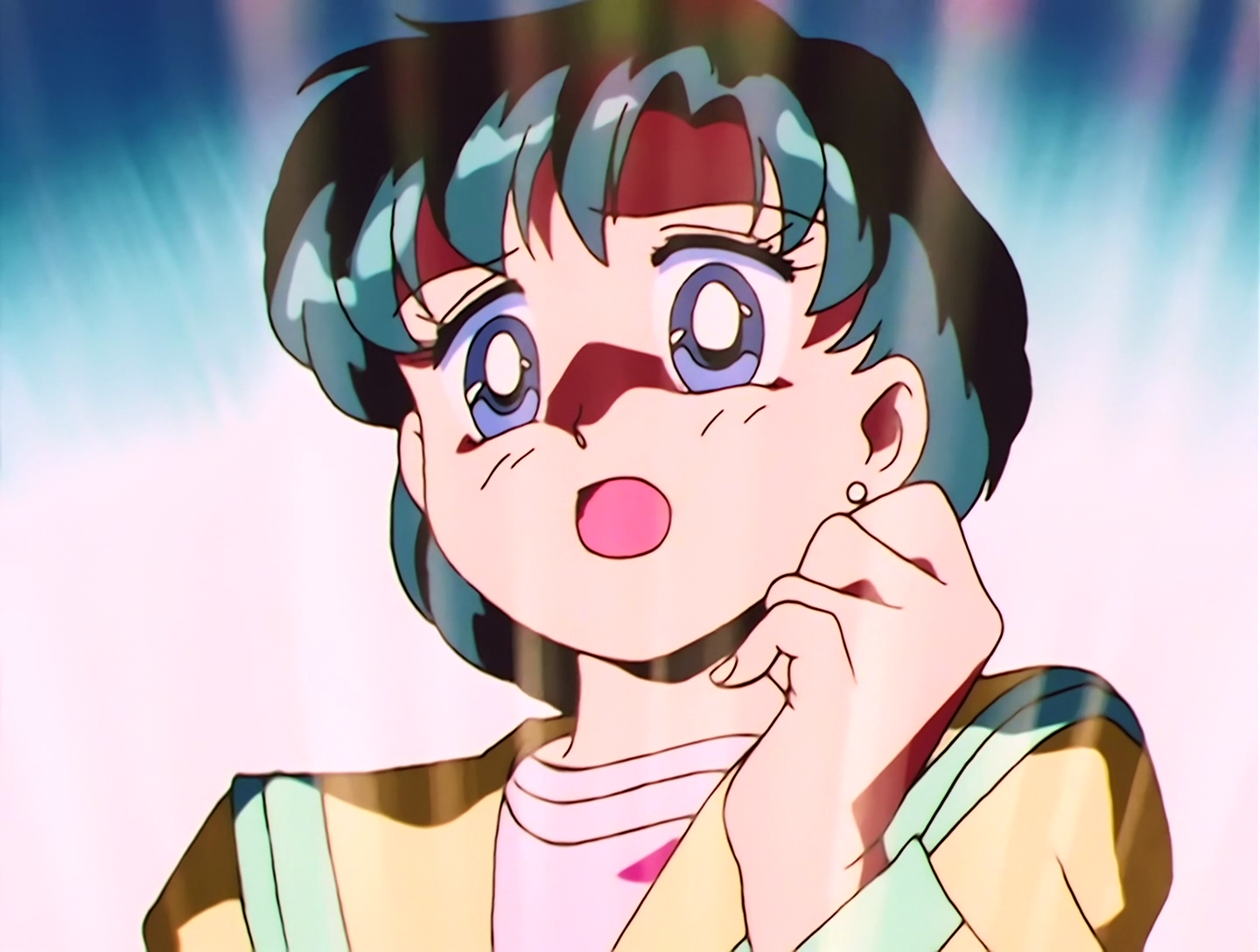 Sailor Moon Episode 042 - SailorSoapbox.com