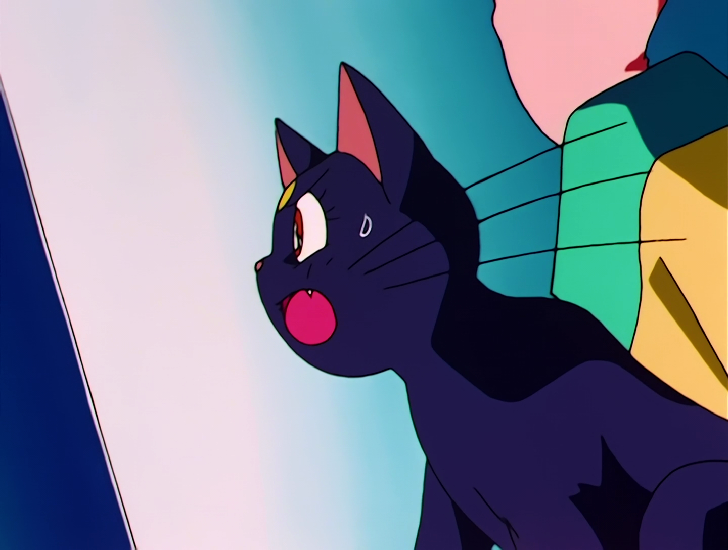 Sailor Moon Episode 042 - SailorSoapbox.com