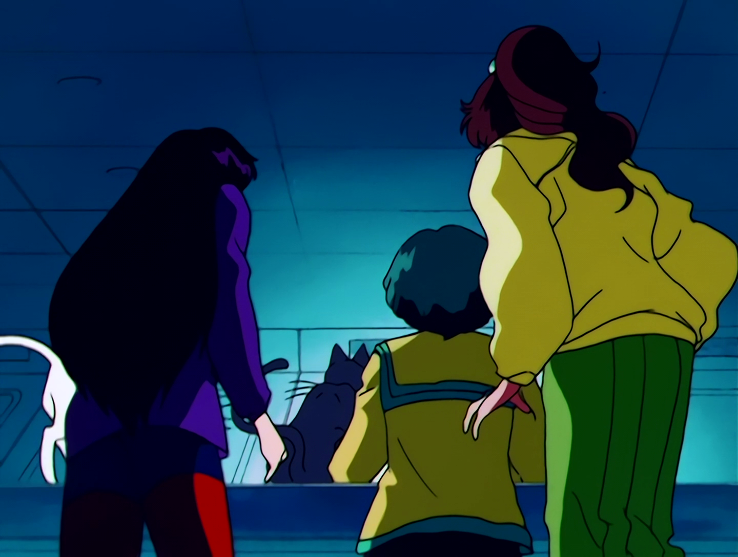 Sailor Moon Episode 042 - SailorSoapbox.com