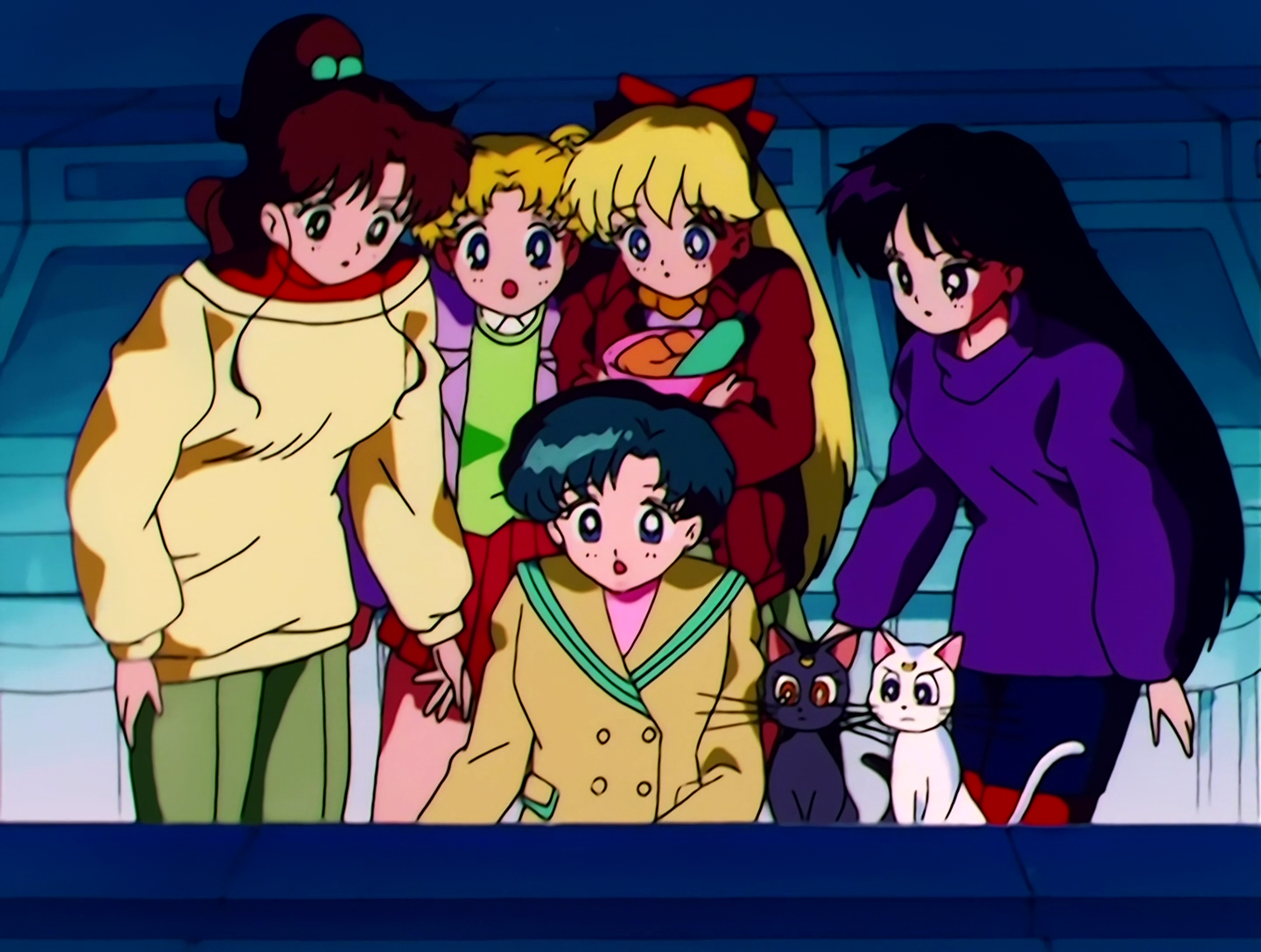 Sailor Moon Episode 042 - SailorSoapbox.com