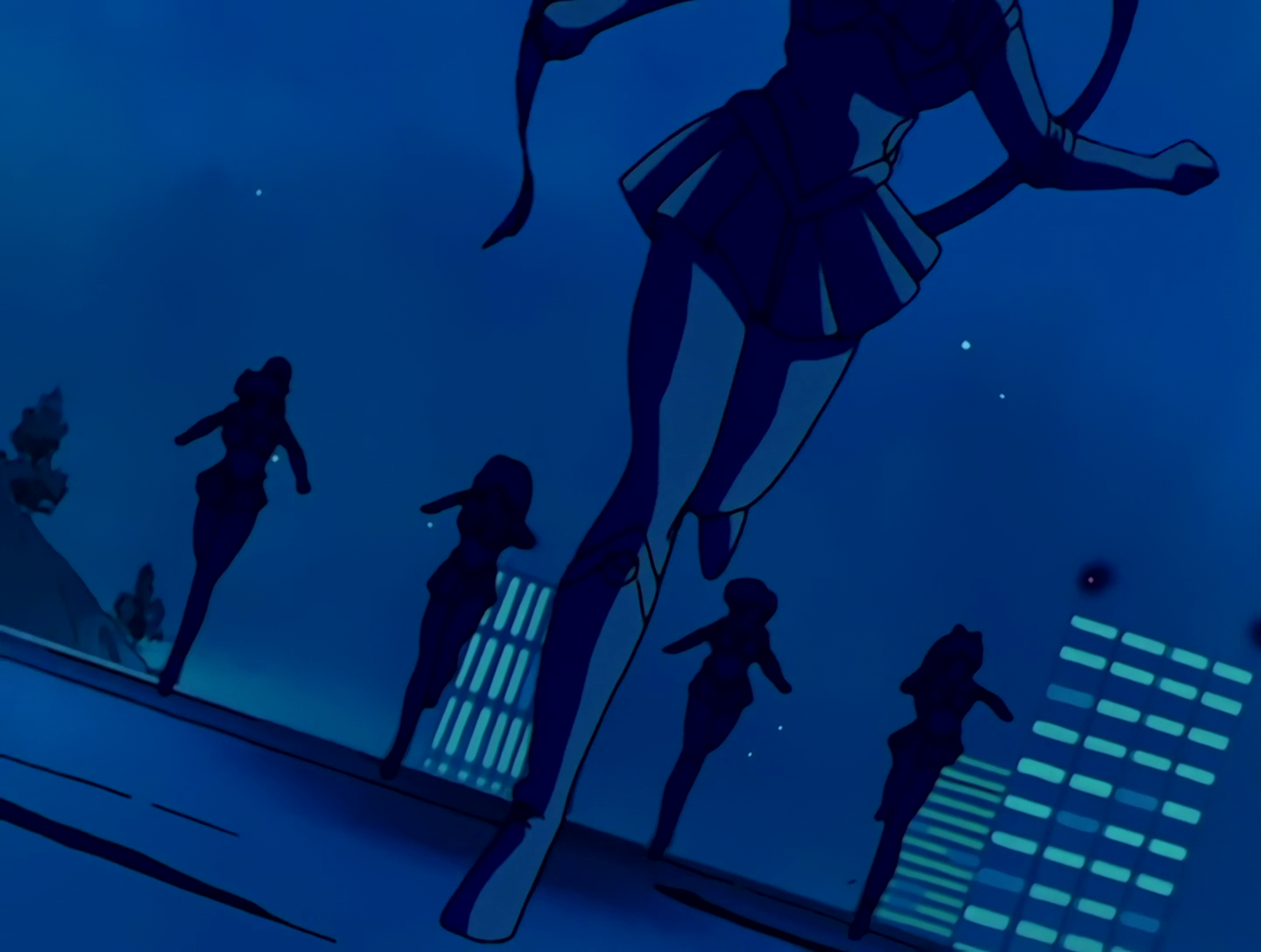 Sailor Moon Episode 043 - SailorSoapbox.com