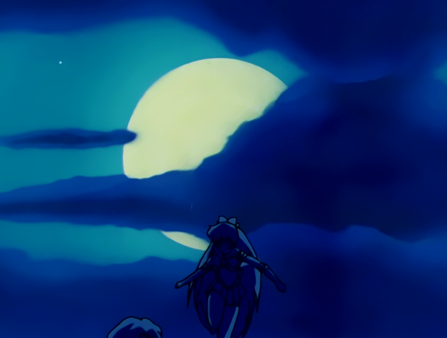 Sailor Moon Episode 043 - SailorSoapbox.com