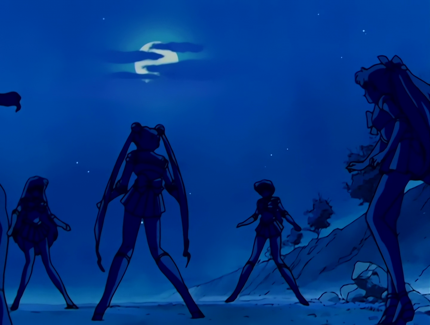 Sailor Moon Episode 043 - SailorSoapbox.com