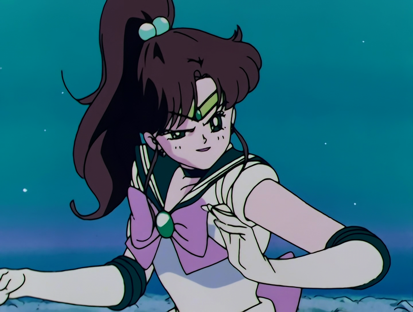 Sailor Moon Episode 043 - SailorSoapbox.com