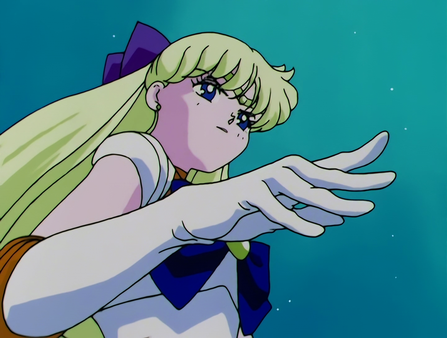 Sailor Moon Episode 043 - SailorSoapbox.com