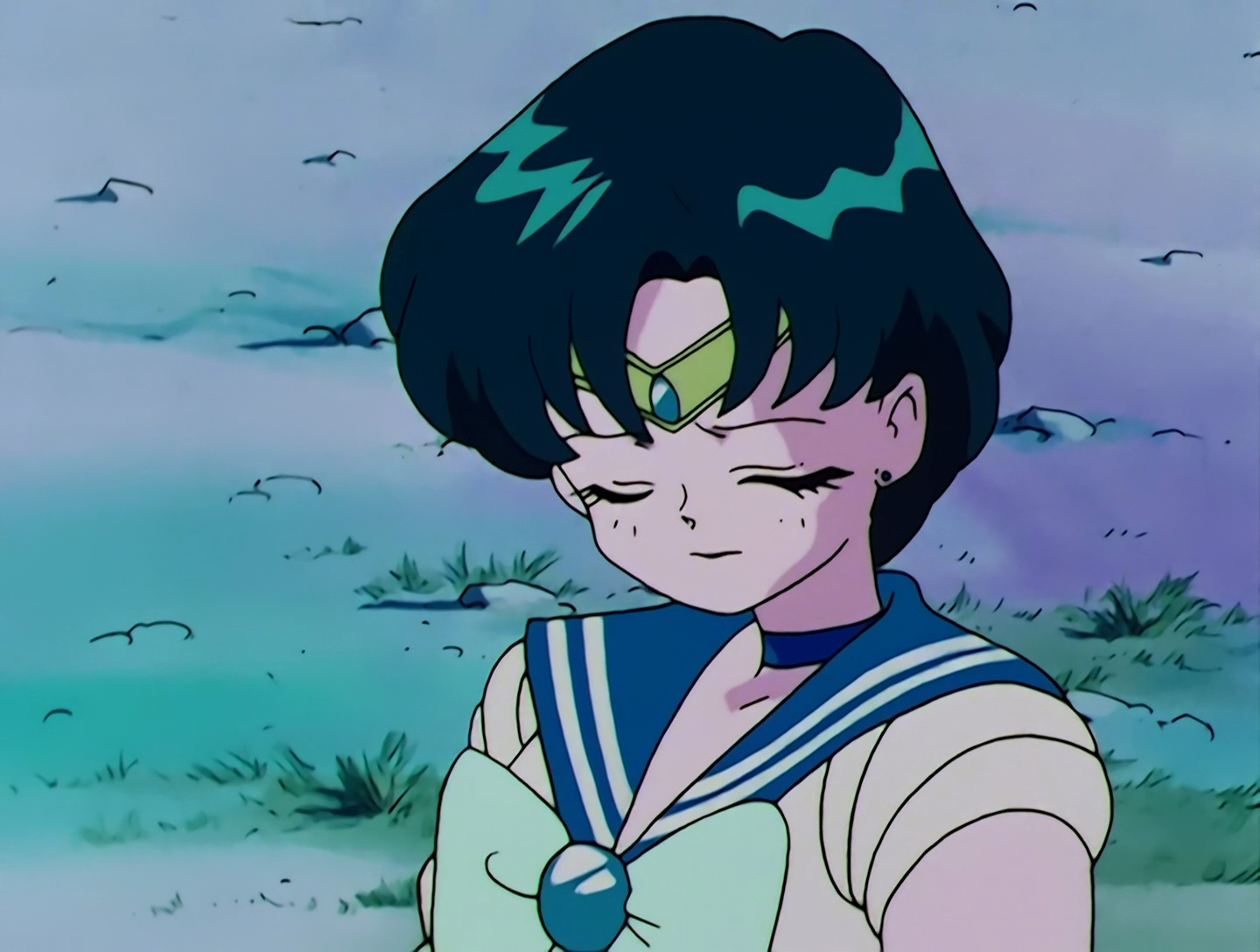 Sailor Moon Episode 043 - SailorSoapbox.com