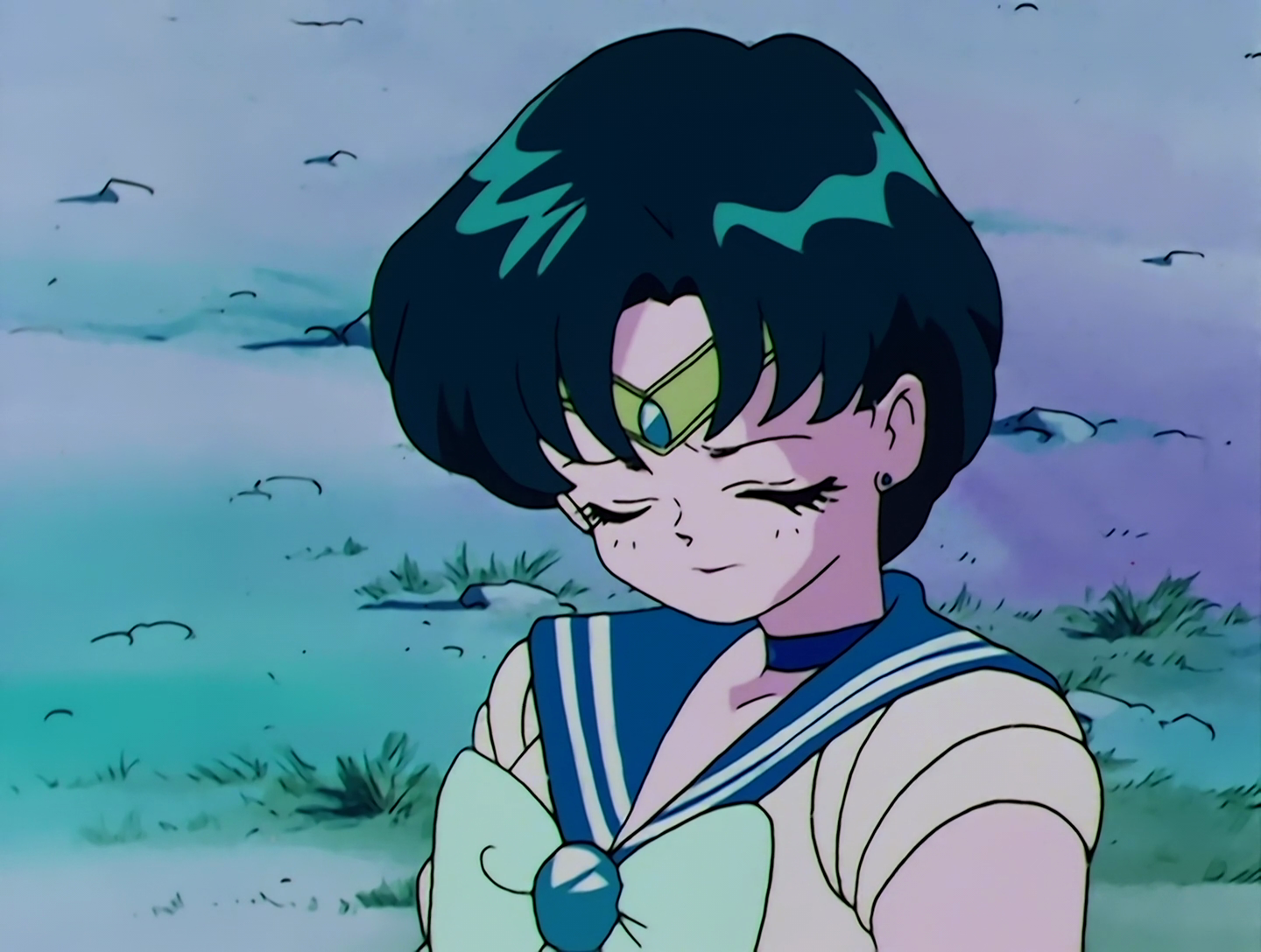 Sailor Moon Episode 043 - SailorSoapbox.com