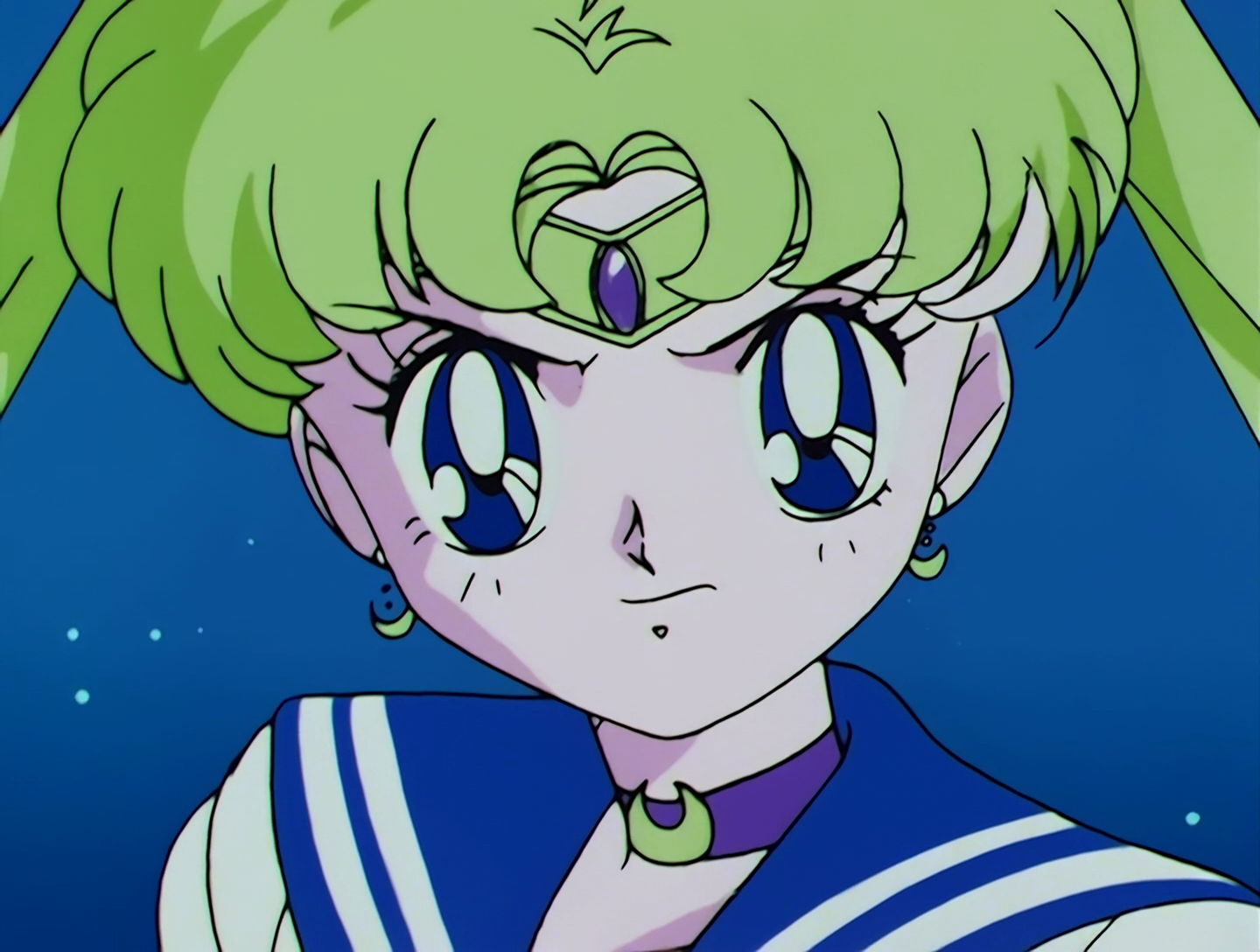 Sailor Moon Episode 043 - SailorSoapbox.com