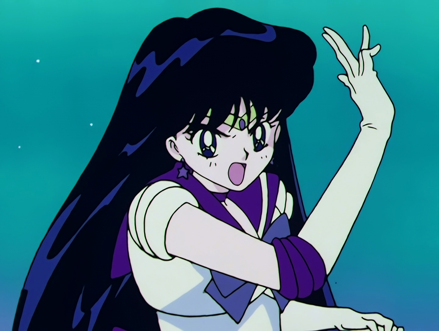 Sailor Moon Episode 043 - SailorSoapbox.com