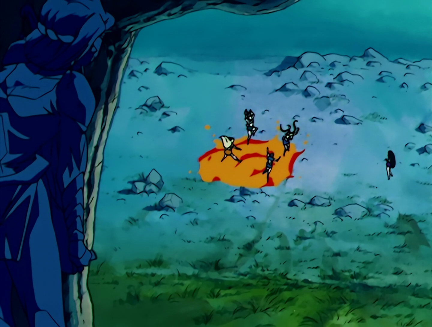 Sailor Moon Episode 043 - SailorSoapbox.com