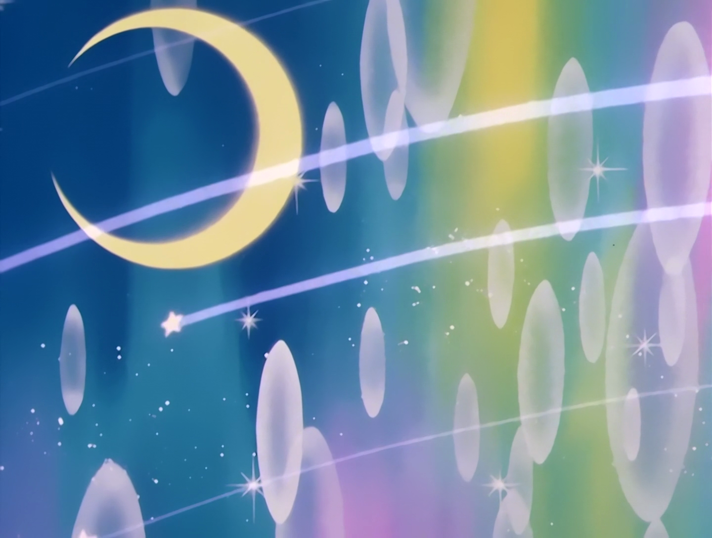 Sailor Moon Episode 043 - SailorSoapbox.com