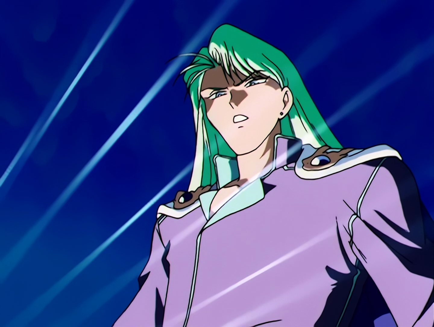 Sailor Moon Episode 043 - SailorSoapbox.com