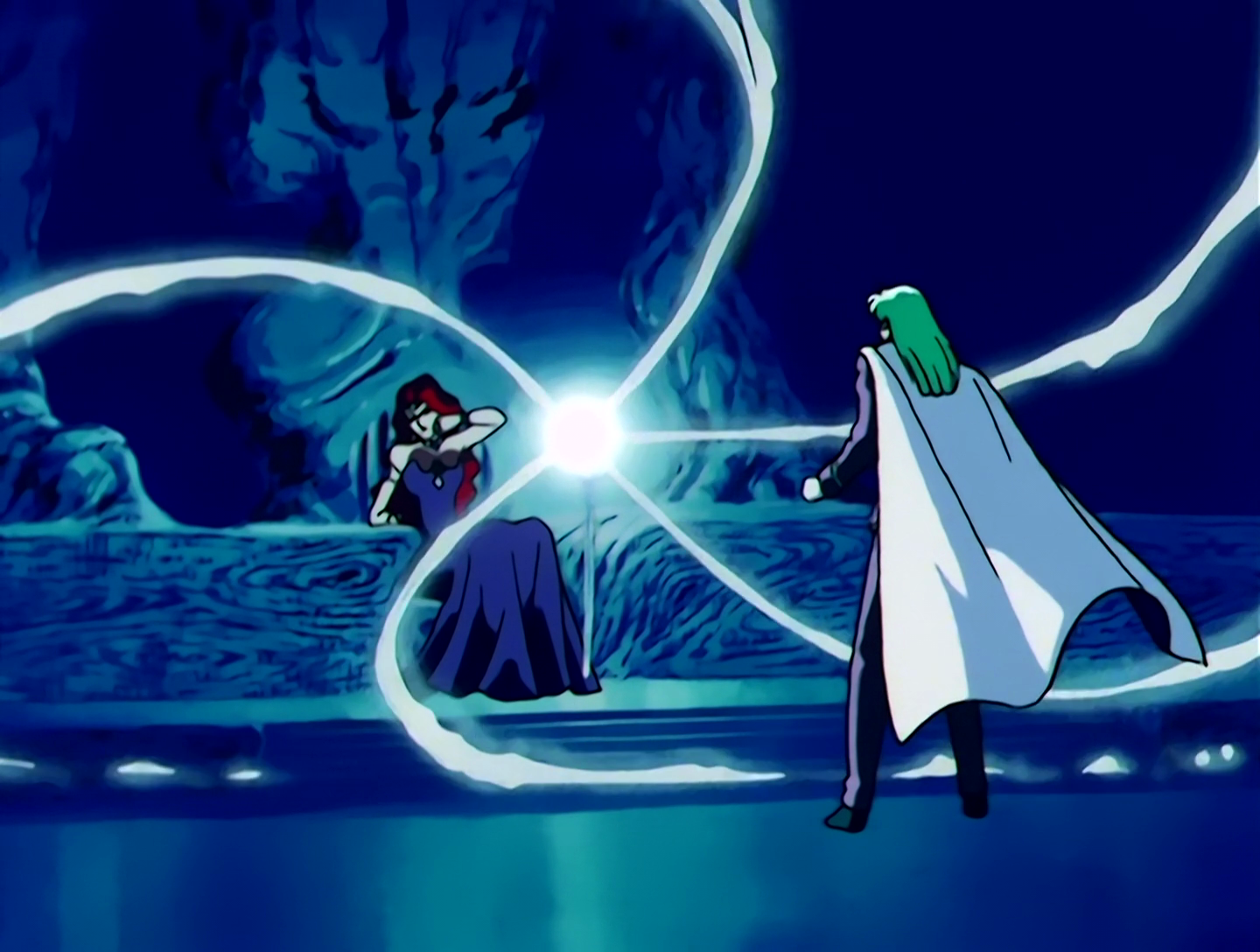 Sailor Moon Episode 043 - SailorSoapbox.com