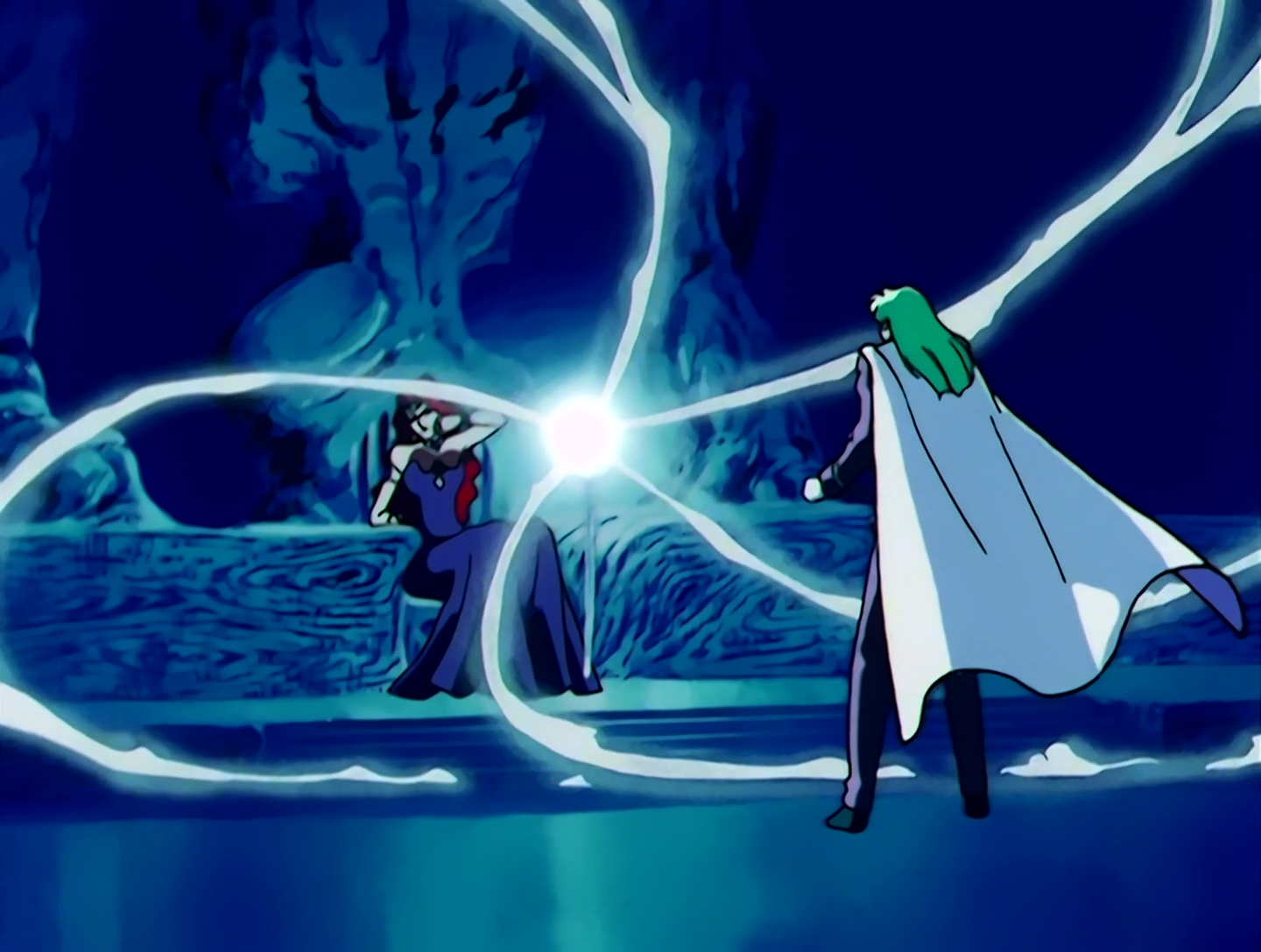 Sailor Moon Episode 043 - SailorSoapbox.com