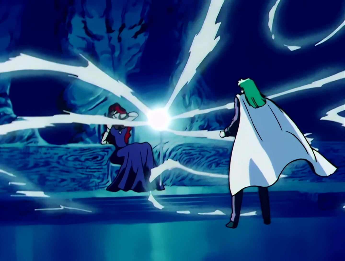 Sailor Moon Episode 043 - SailorSoapbox.com